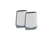 Netgear Orbi Router (RBR850) - TechInfoDepot