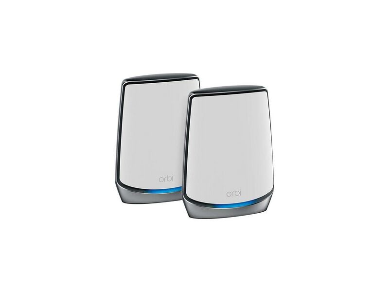 Netgear Orbi Router (RBR850) - TechInfoDepot