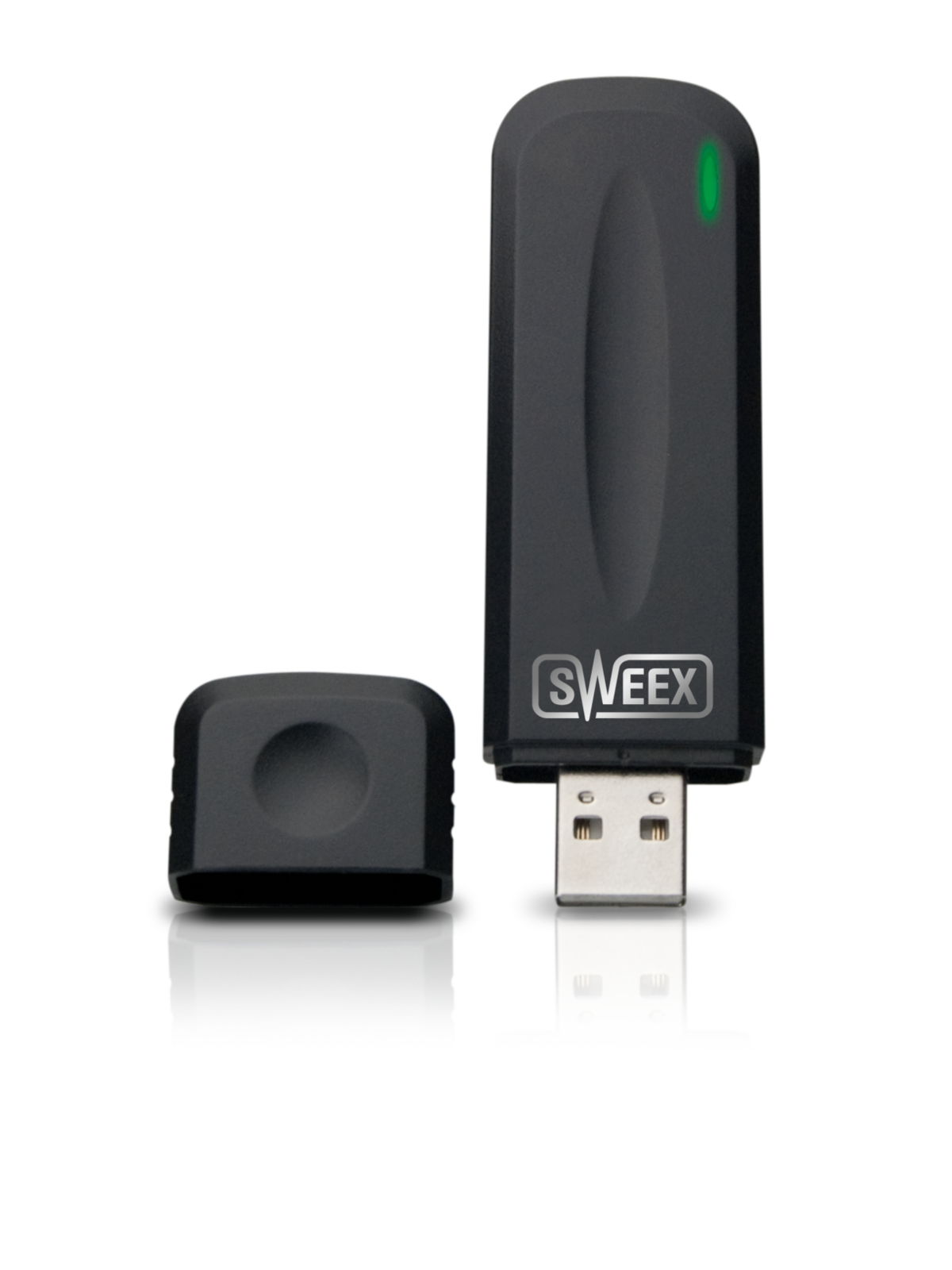 Sweex LW053 - TechInfoDepot