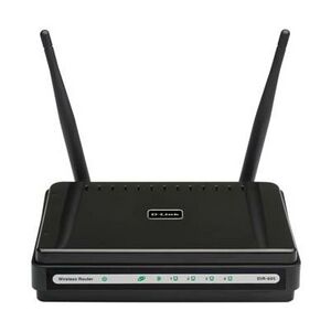 D-Link DIR-605 rev D1 - TechInfoDepot