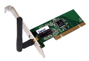 Zonet ZEW1605 - TechInfoDepot