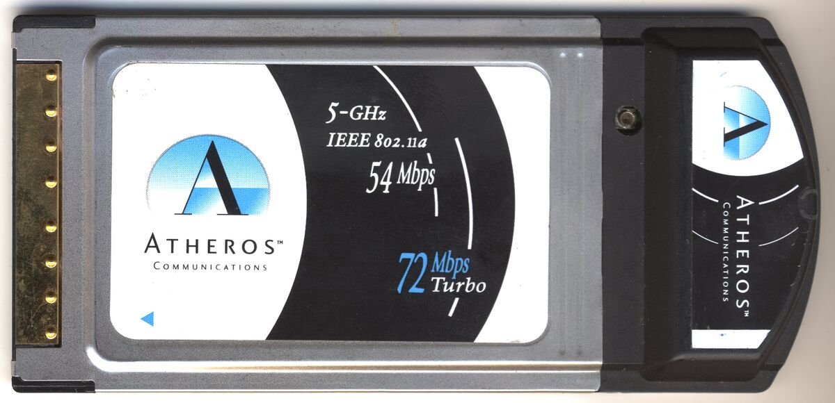 Atheros AR5BCB-00013 - TechInfoDepot