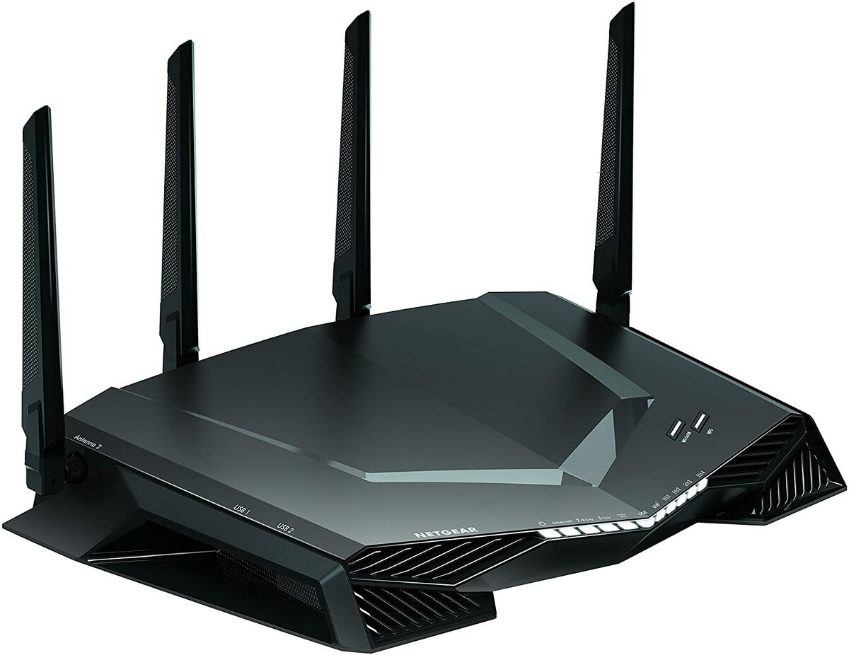 Netgear XR450 - TechInfoDepot