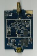 ALFA Network AWUS050NH v1 - TechInfoDepot