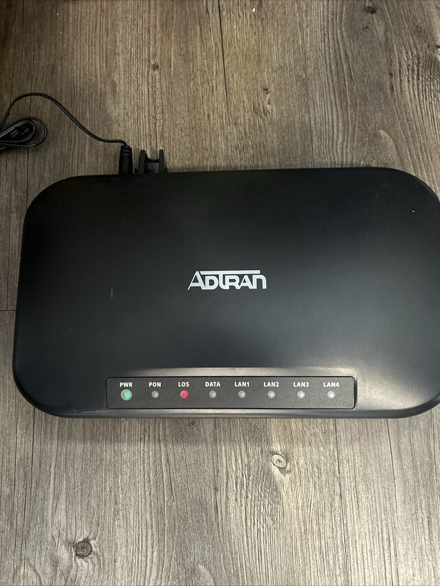 Adtran 1004W - TechInfoDepot