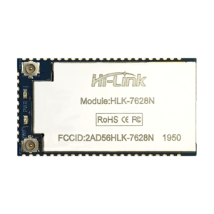 Hi-Link HLK-7628N - TechInfoDepot