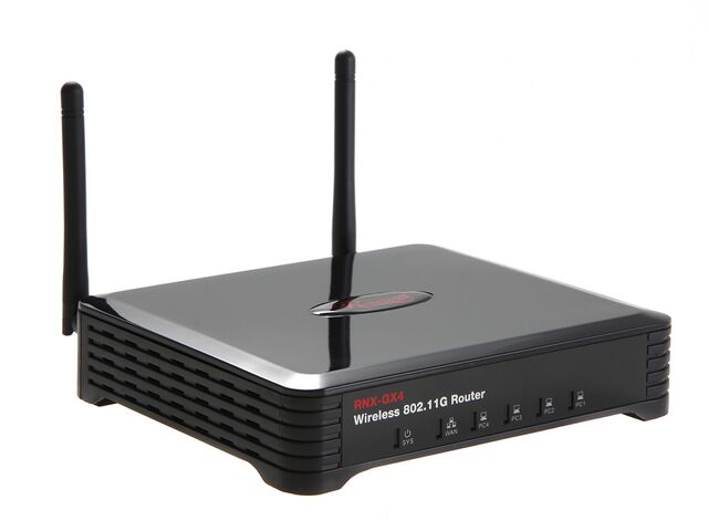 Rosewill RNX-GX4 - TechInfoDepot