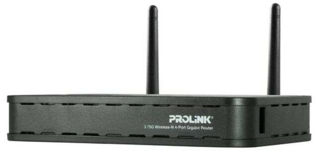 PROLiNK WNR1008 - TechInfoDepot