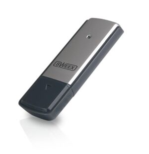 Sweex LW153 - TechInfoDepot