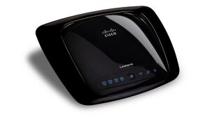 Linksys WRT160N v3 - TechInfoDepot