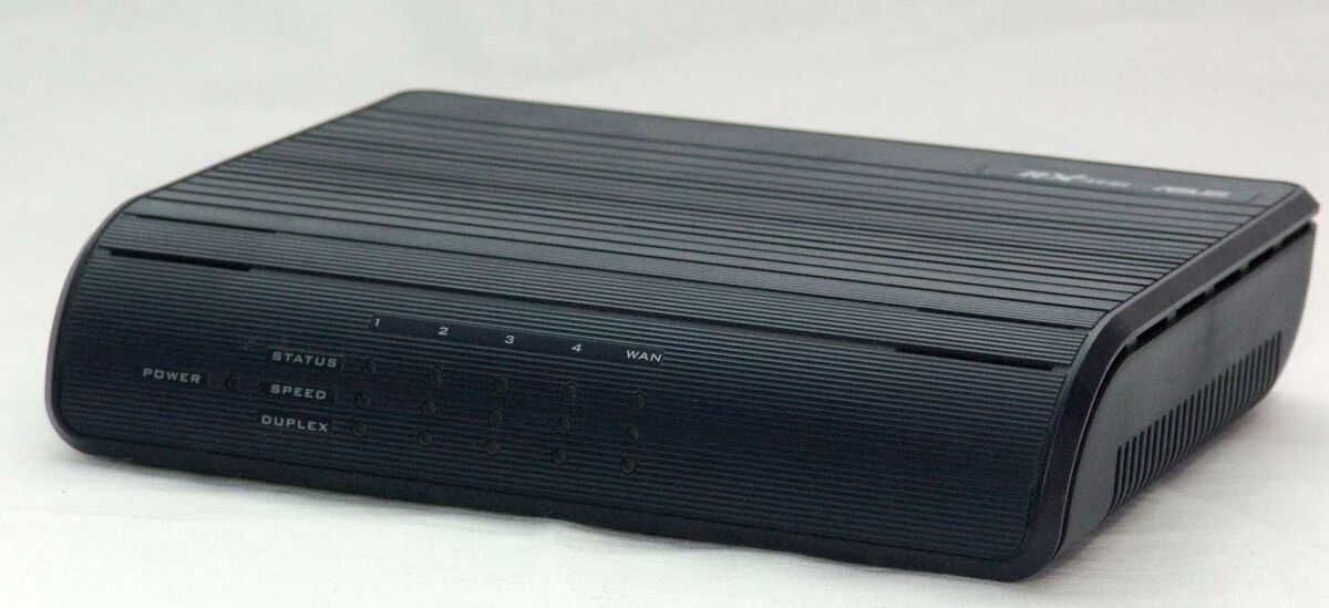 ASUS RX3041 - TechInfoDepot