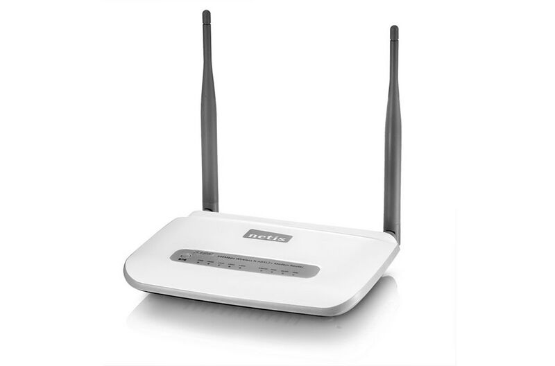 Netis DL4305D - TechInfoDepot