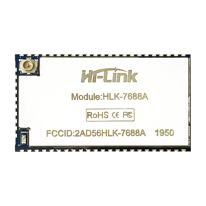 Hi-Link HLK-7688A - TechInfoDepot