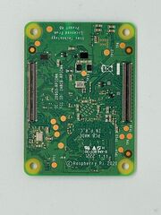 Raspberry Pi Compute Module 4 (CM4104032) - TechInfoDepot