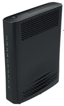 Sagemcom F@ST 3890 V3 - TechInfoDepot