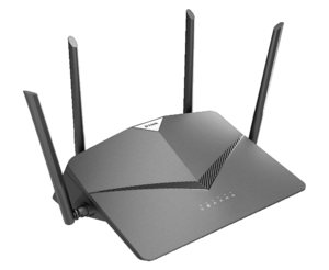 D-Link DIR-2640 rev A1 - TechInfoDepot