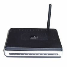 D-Link DIR-301 - TechInfoDepot