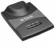 D-Link DWL-G730AP rev A1 - TechInfoDepot