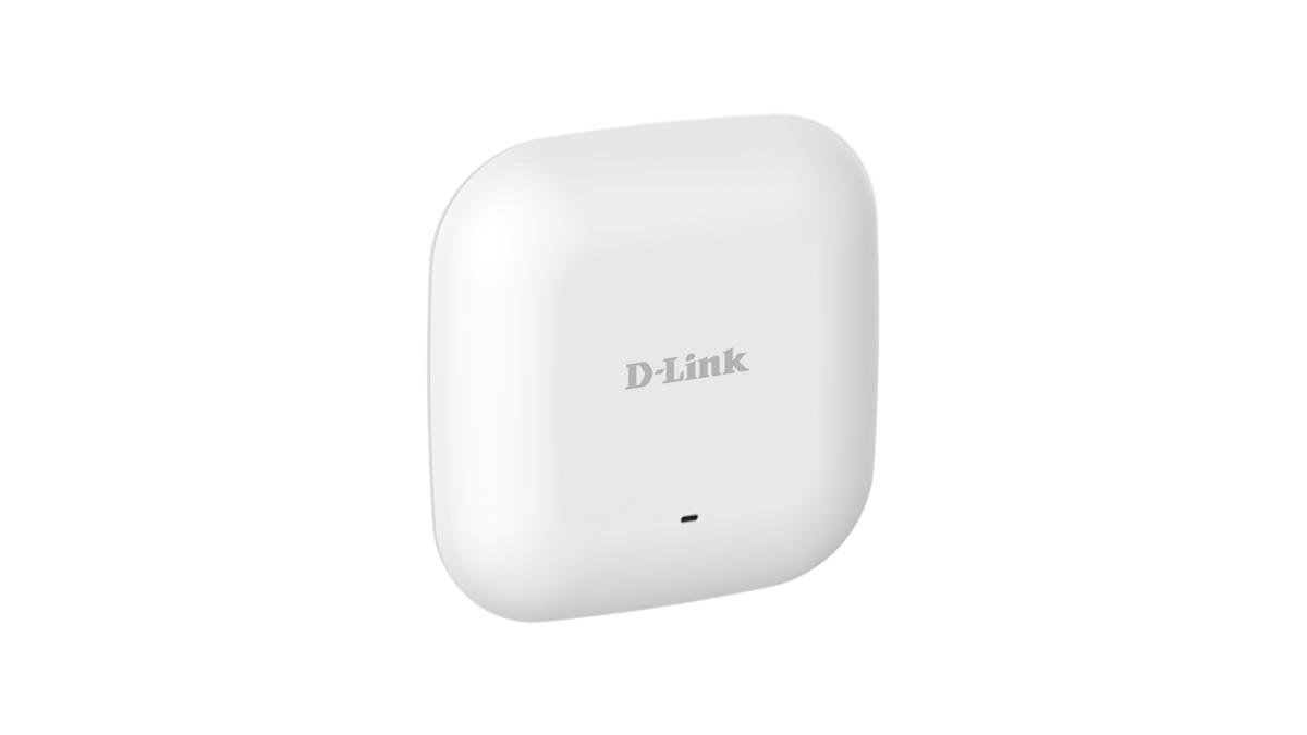D-Link DAP-2230 rev A1 - TechInfoDepot
