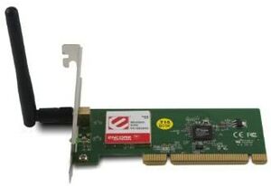 Encore ENLWI-N3 - TechInfoDepot