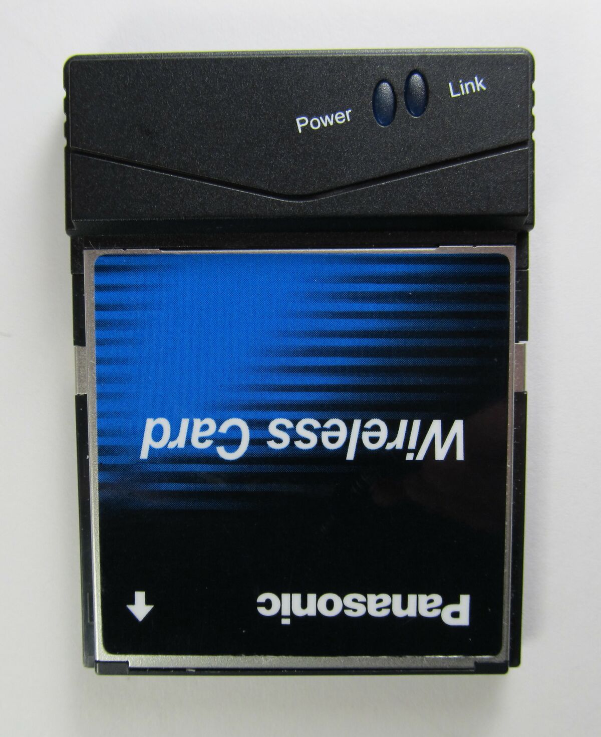 Panasonic N5HBD0000023 - TechInfoDepot