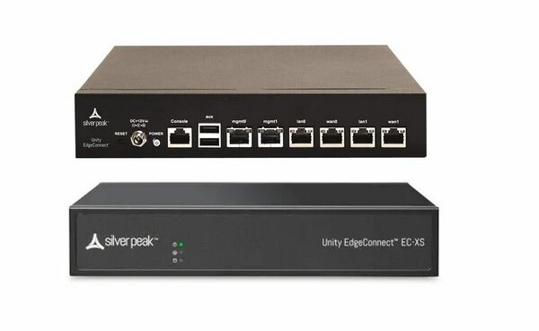 Silver Peak Unity EdgeConnect EC-XS - TechInfoDepot