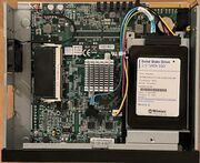 Silver Peak Unity EdgeConnect EC-XS - TechInfoDepot