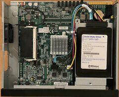 Silver Peak Unity EdgeConnect EC-XS - TechInfoDepot