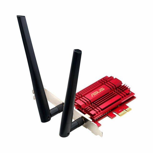 ASUS PCE-AC56 - TechInfoDepot