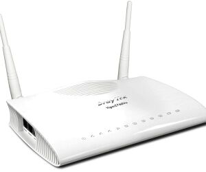 DrayTek Vigor 2760Vn - TechInfoDepot