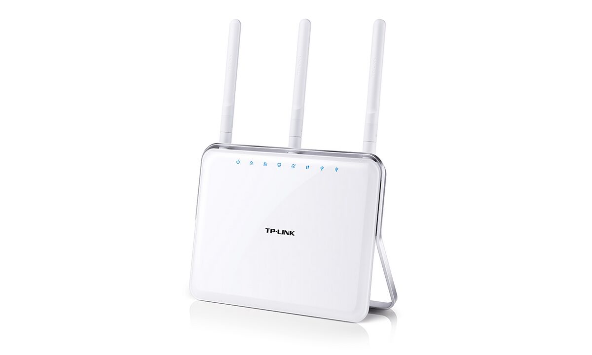 TP-LINK Archer C9 v1.x - TechInfoDepot