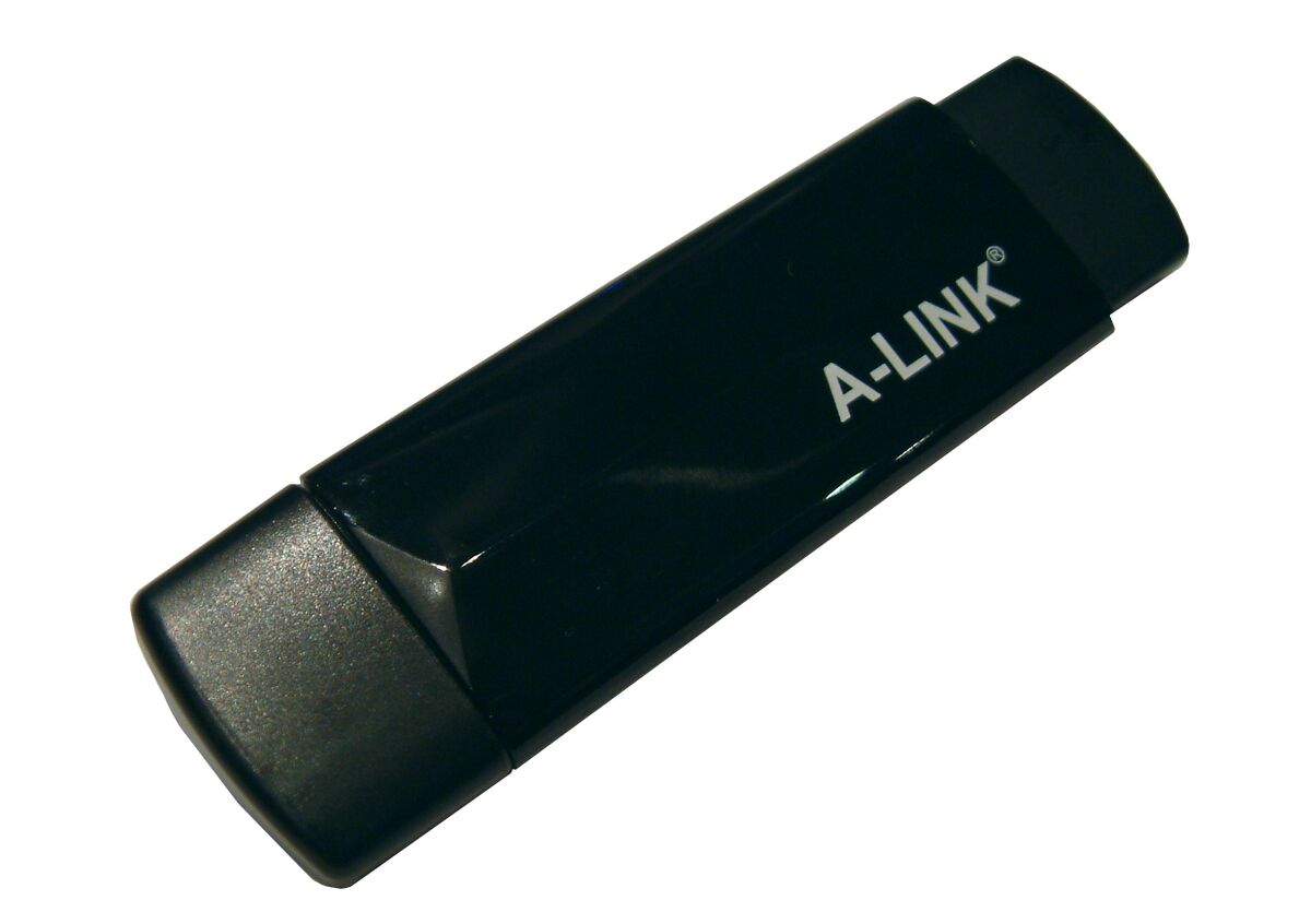 A-LINK WNU - TechInfoDepot