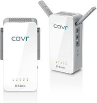 D-Link COVR-P2500 rev A1 - TechInfoDepot