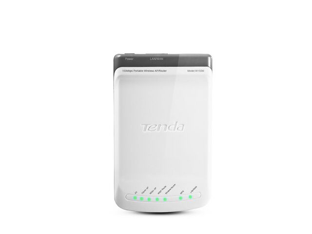 Tenda W150M - TechInfoDepot