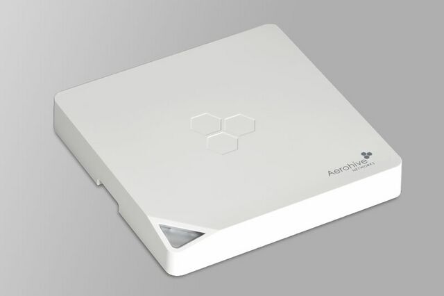 Aerohive HiveAP 121 - TechInfoDepot