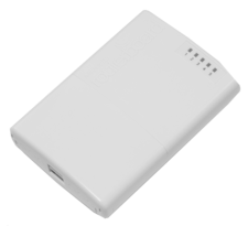 MikroTik RouterBOARD PowerBox (RB750P-PBr2) - TechInfoDepot