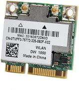 Dell Wireless 1550 (DW1550) - TechInfoDepot