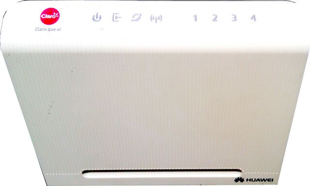 Huawei HG530 - TechInfoDepot