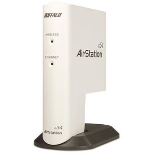 Buffalo WLA-G54C - TechInfoDepot