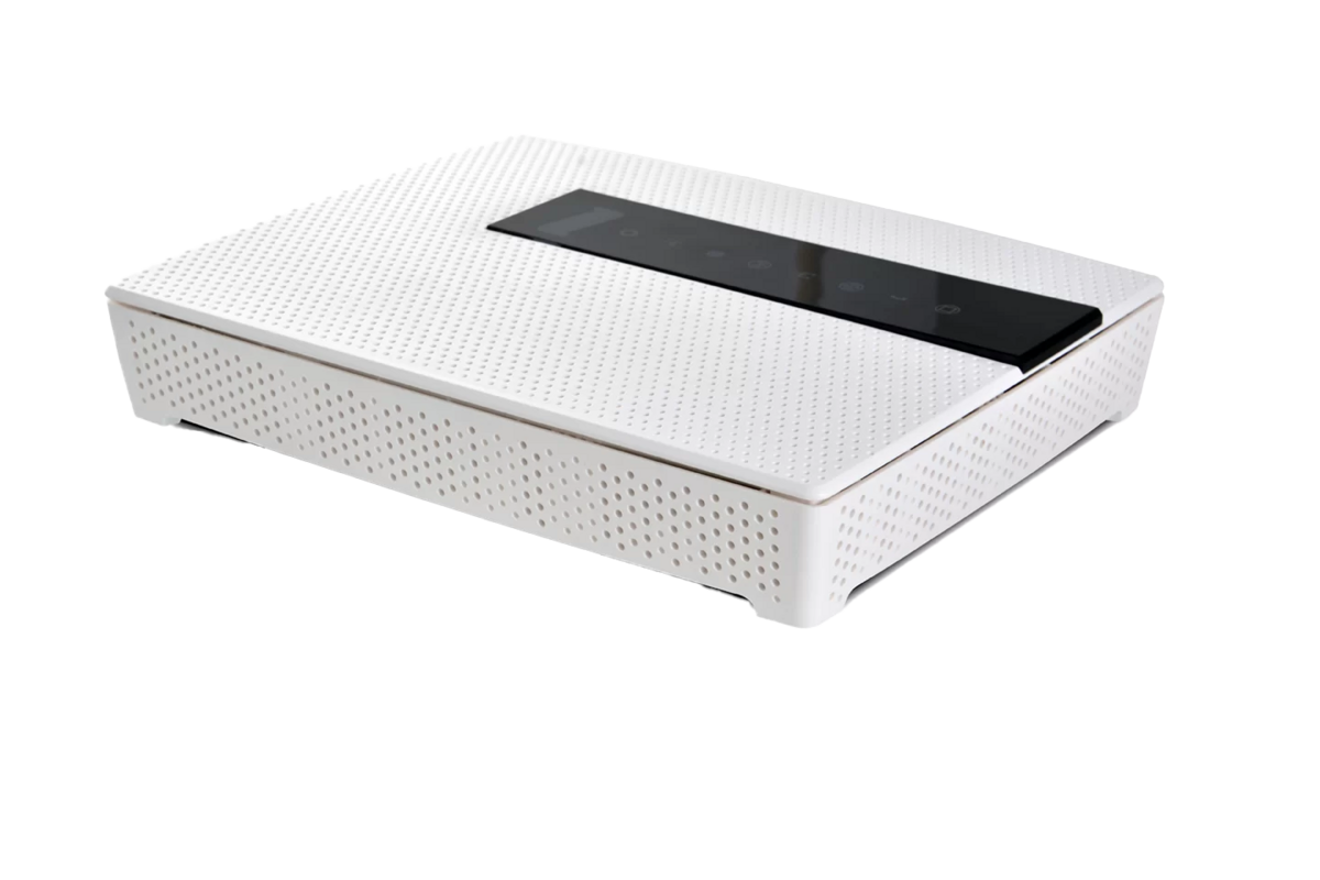 Inteno DG200B - TechInfoDepot