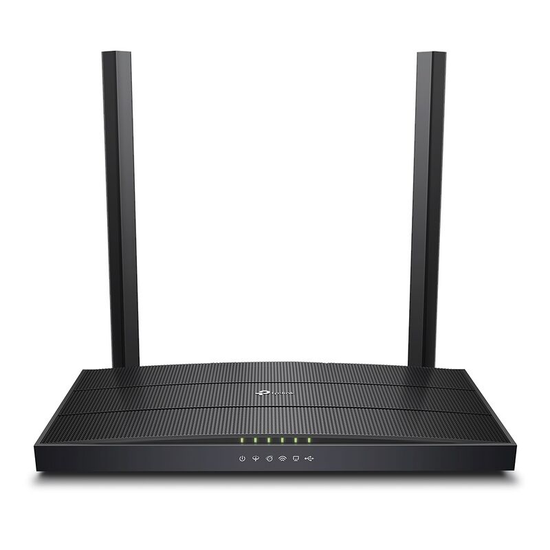 TP-LINK Archer VR400 v1 - TechInfoDepot