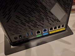 ASUS RT-AX86U - TechInfoDepot