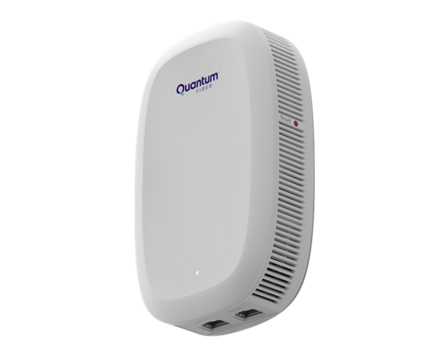 Quantum Fiber 360 Wi-Fi 7 Pods (W1701K) - TechInfoDepot