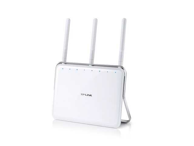 TP-LINK Archer VR200 - TechInfoDepot