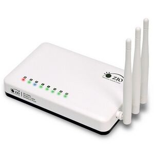 ZIO 3300N - TechInfoDepot