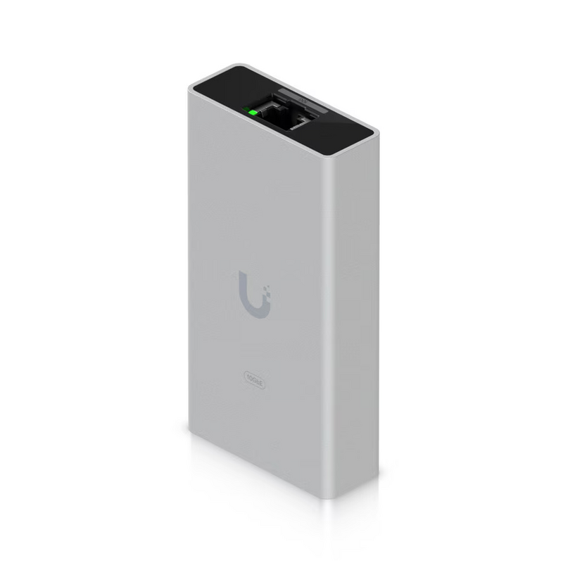 Ubiquiti Networks UniFi UACC Adapter (RJ45-USBC-10GE) - TechInfoDepot