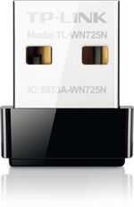 TP-LINK TL-WN725N v2 - TechInfoDepot