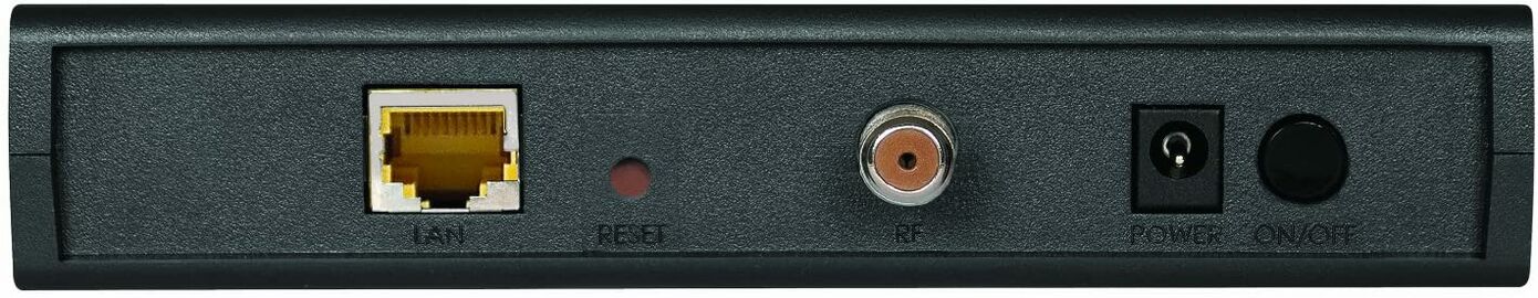 Zoom 5341J (5341-00-00J) - TechInfoDepot