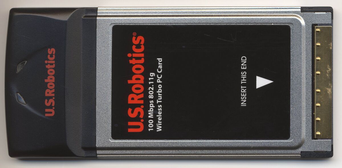 USRobotics USR5410 - TechInfoDepot