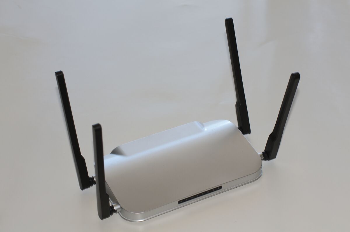 ZBT WE3526 - TechInfoDepot